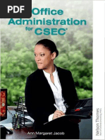 Geography CSEC Study Guide | PDF