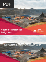 Tabla_Nivel_Riesgo_3x3 UNIVERSIDAD CAYETANO | PDF