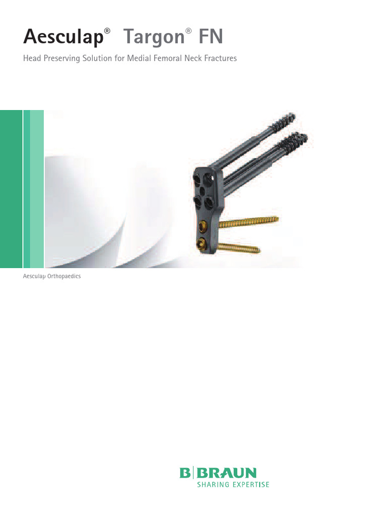 Targon FN Technika Operacyjna | PDF | Screw | Drill