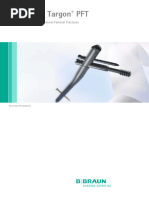 TKR Smith&nephew Technique Orthomatch GENESIS II Surgical Technique.10. ...