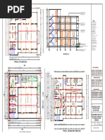 Perimeter Wall | PDF | Structural Engineering | Building Engineering