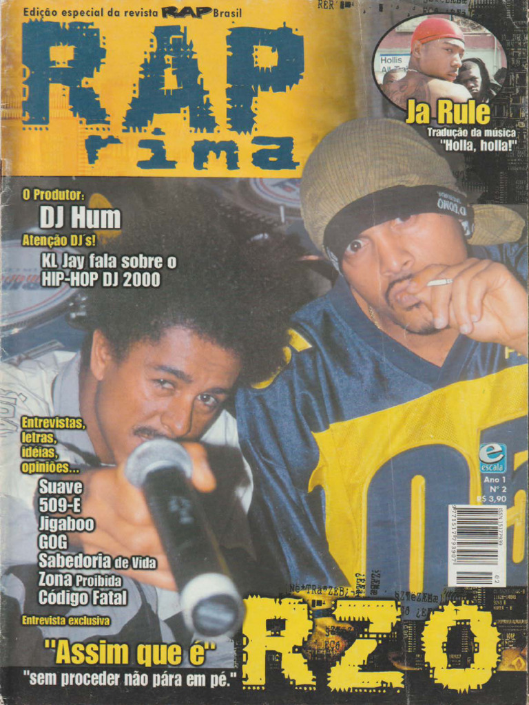 Rap Rima Ano 1 N2 Pdf