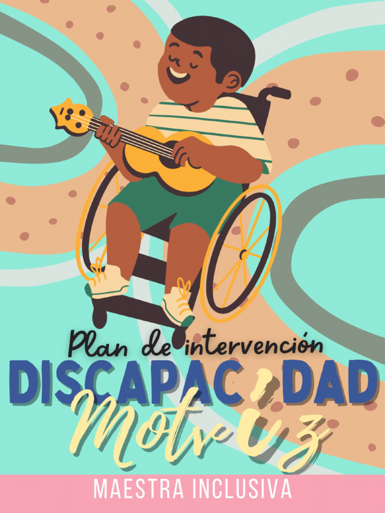 Estrategias Inclusivas para Parálisis Cerebral | PDF | Evaluación ...