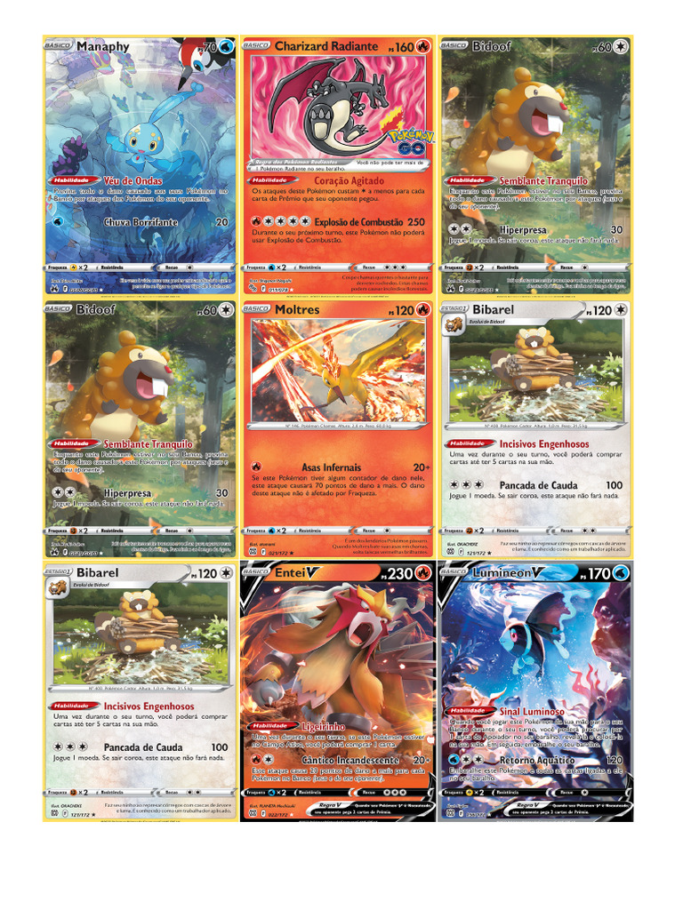 Print Proxy Cards - Limitless | PDF