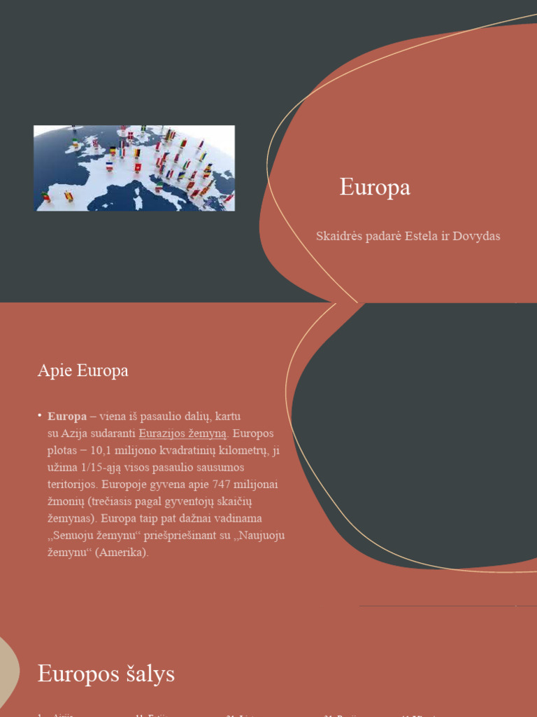 Europa | PDF