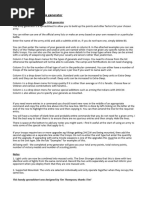 Class 8 History Chapter 2 Notes - From Trade To Territory Free PDF | PDF