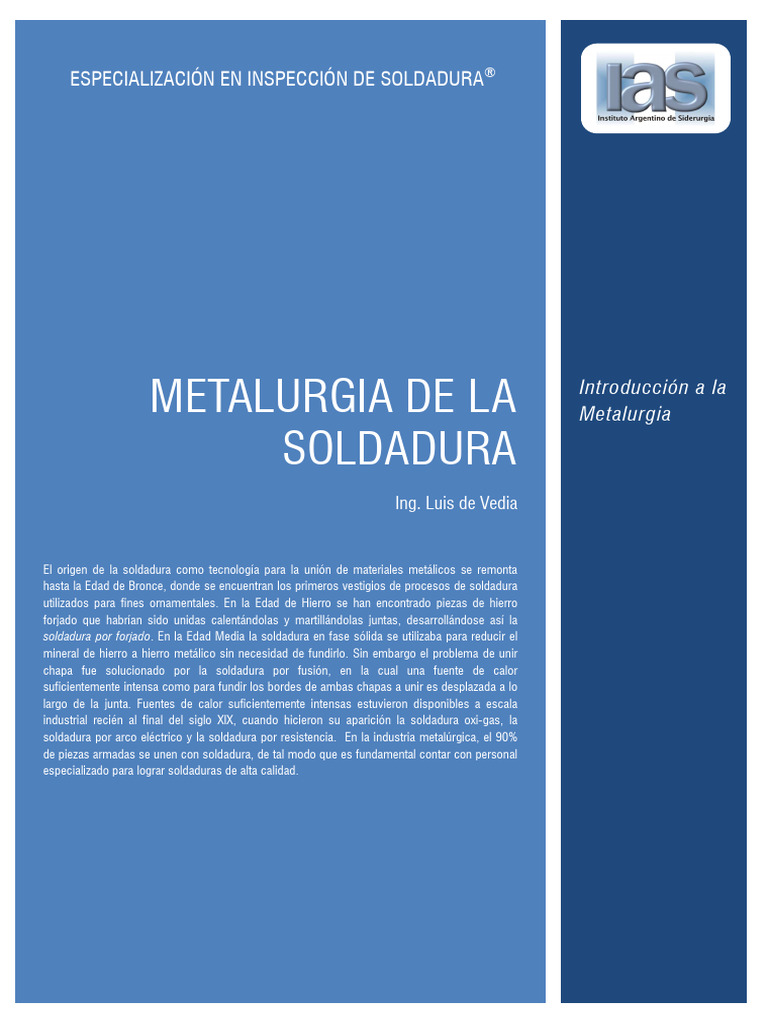 Soldadura . | PDF | Soldadura | Construcción