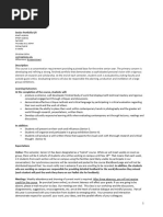Conflict Resolution Case Studies Analysis | PDF | Conflict Resolution ...