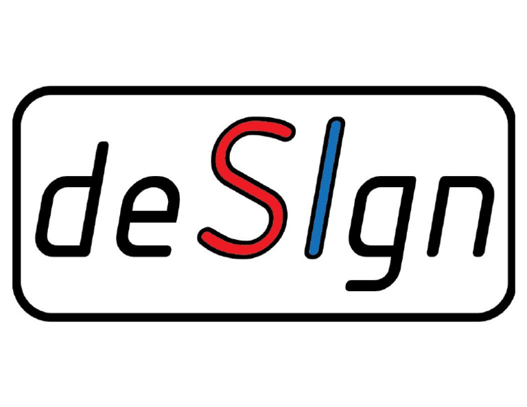 SI Design Logo | PDF