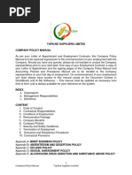 Accenture Exit Formalities Checklist | PDF | Payroll Tax | Payments