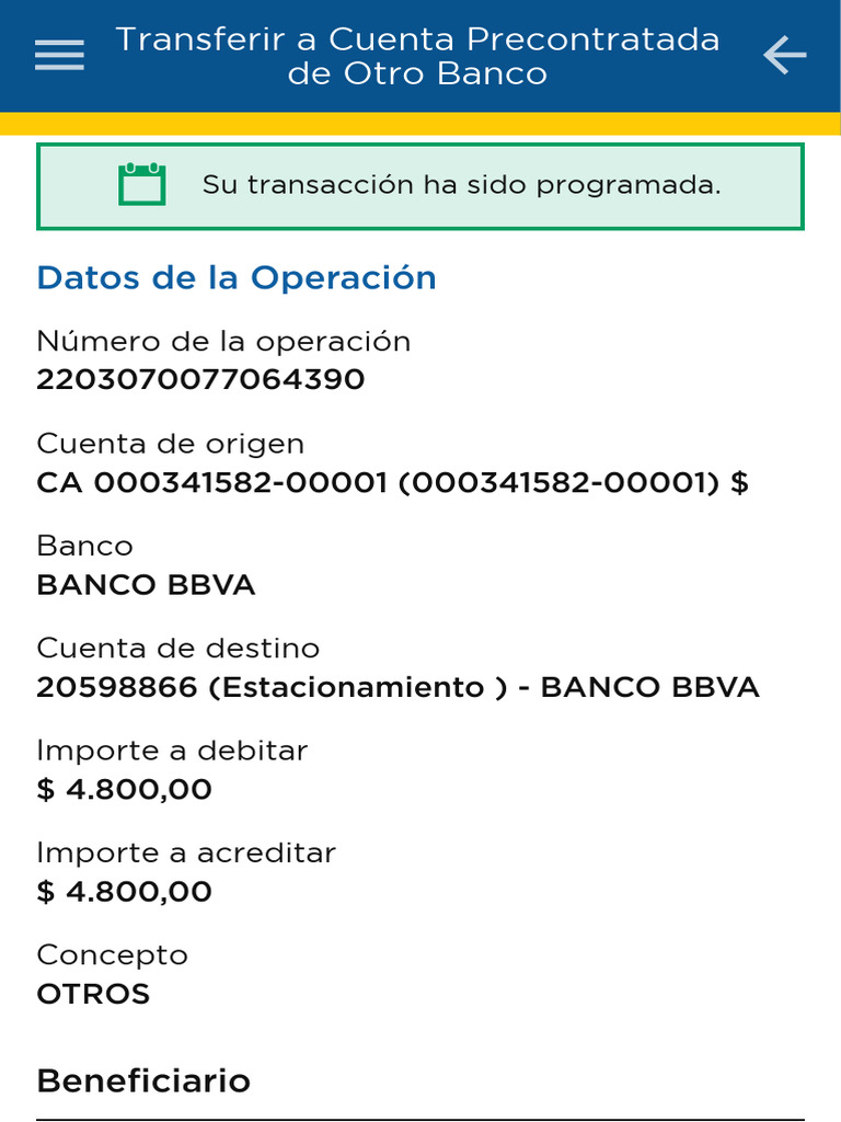 eBROU - BROU | PDF | Finanzas y dinero