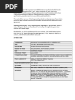 NCNDA - IMFPA - Template B | PDF | Notary Public | Arbitration