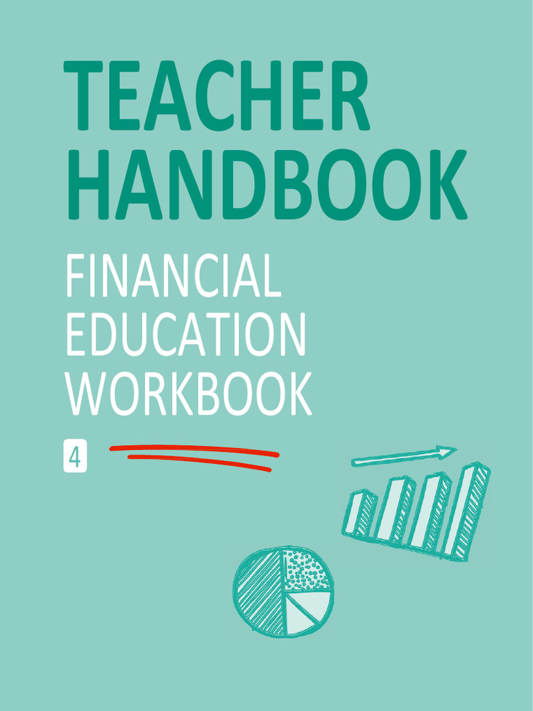 teacher_handbook | PDF | Finance & Money Management | Credit
