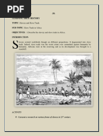 2025 Grade 7 History t2 Worksheets | PDF | Atlantic Slave Trade | Slave ...