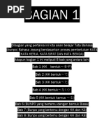 Irodori Kotoba 1 | PDF