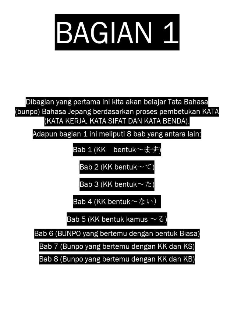 40 Bunpo Assesment Awal (Nattes, JFT Basic A2 JLPT) | PDF