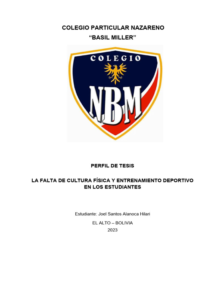 MONOGRAFIA CHAPi. Corregído | PDF | Vóleibol | Asociación de Futbol