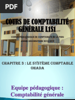 Système Comptable OHADA: Principes et Codification | PDF | Comptabilité ...