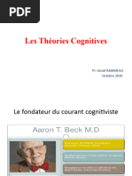 Triade Cognitive de Beck | PDF | Dépression (psychiatrie) | Sciences ...