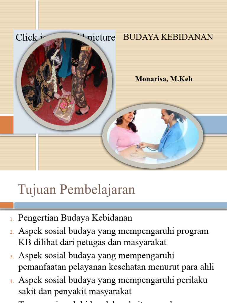 Pertemuan 9 (Monarisa) | PDF