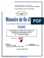 Guide Technique SETRA Appareils D'appui en Élastomère Fretté PDF | PDF