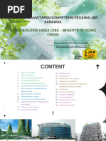 Green Mark 2021 Energy Technical Guide | PDF | Flow Measurement ...