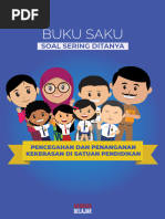 Salinan Permendikbudristek 46 Tahun 2023 Tentang Pencegahan Dan Penanganan Kekerasan Di Satuan ...