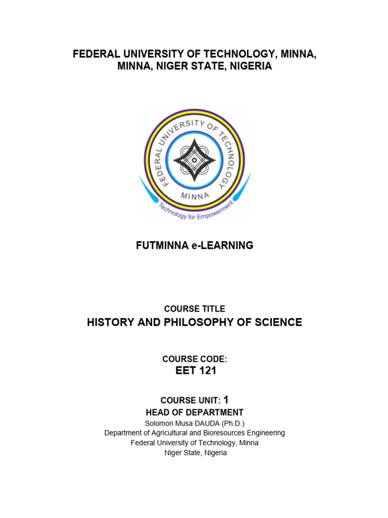 Eet121 Note 1 3 Module | Download Free PDF | Homo | Neuron