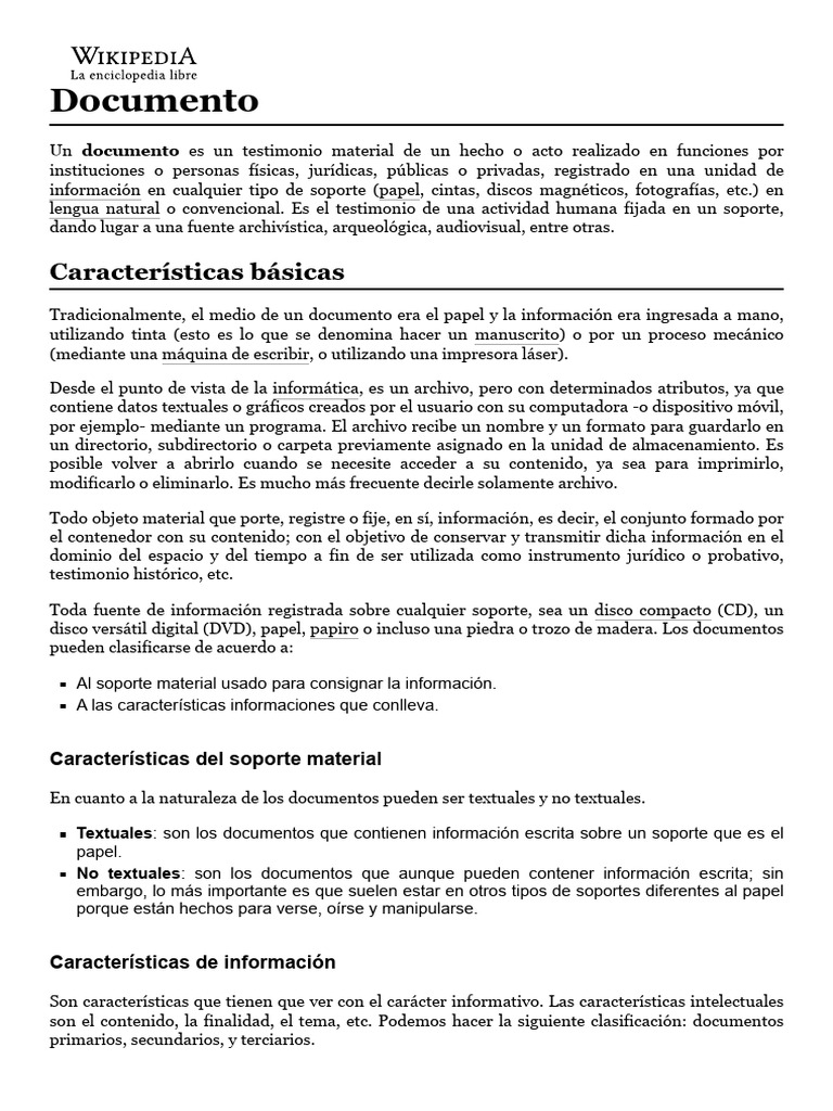 WKP Documento | PDF | Documento | Diseño