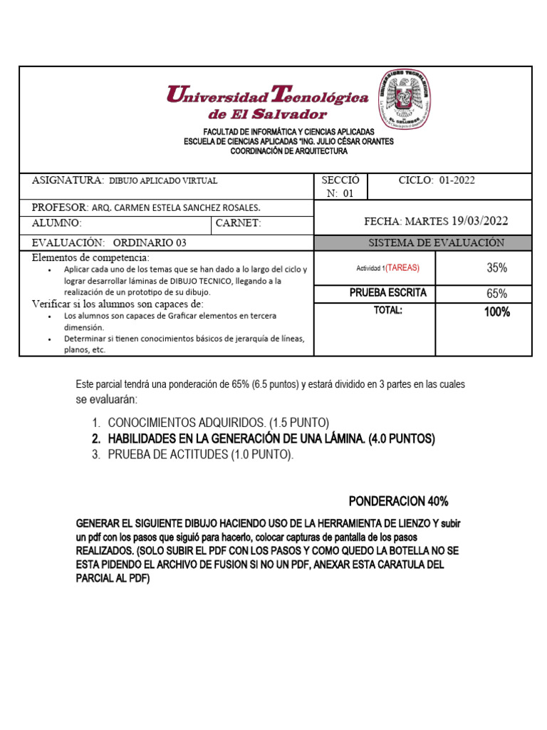 PARTE 2 Parcial 3 Parte Practica | PDF