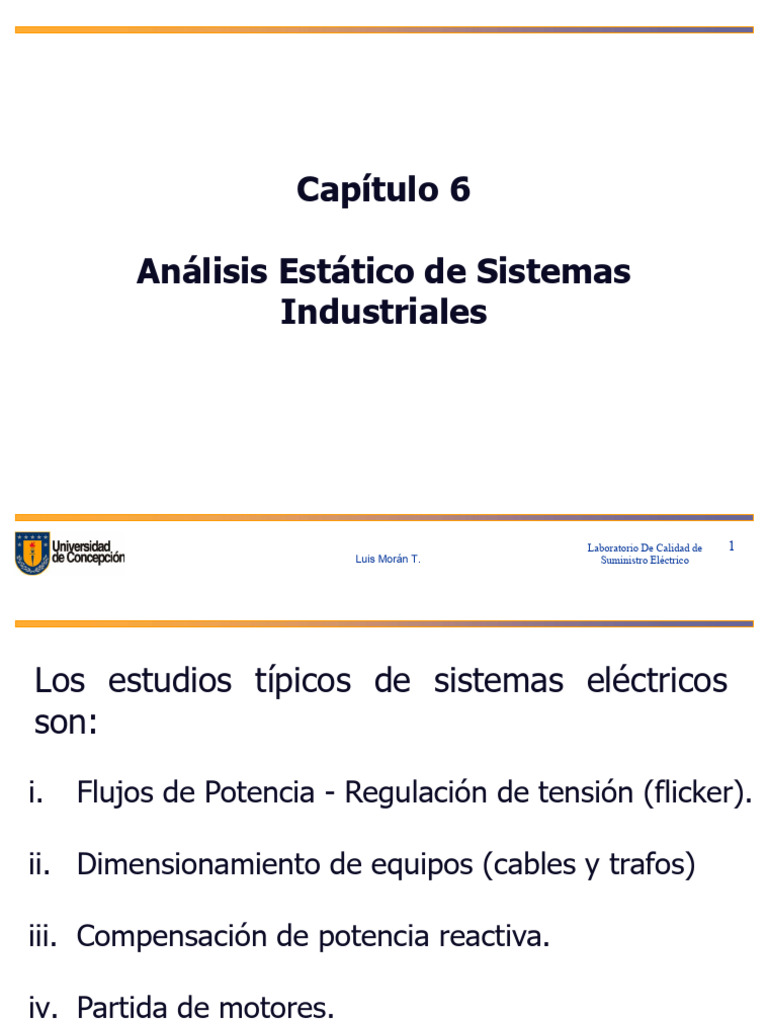 Capitulo 6 | PDF | Energia electrica | Resonancia