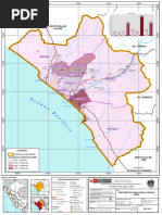 Mapa Politico de La Provincia de Trujillo PDF | PDF