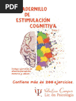 Cuadernillo Adultos Mayores | PDF