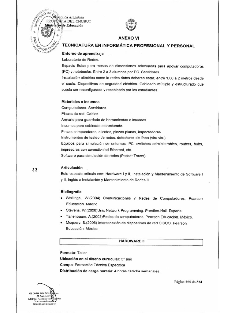 DC 5to-Hardware II | PDF