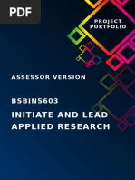 RRL Academic Performance | PDF | Graduate School | University