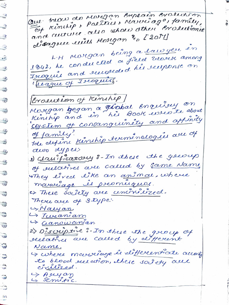 Parul - 2 - Historical Particularism | PDF