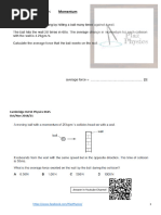 Worksheet - Wavefront Diagrams - Wave Reflection and Refraction | PDF