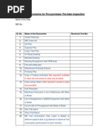 IMPA Safety Equipment Codes Overview | PDF | Rechargeable Battery ...