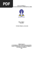 Format APKG 1 Dan 2 PKP Universitas Terbuka (UT) Terbaru | PDF | Karier & Perkembangan | Seni