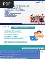 Program Quickwin Kemendukbangga | PDF