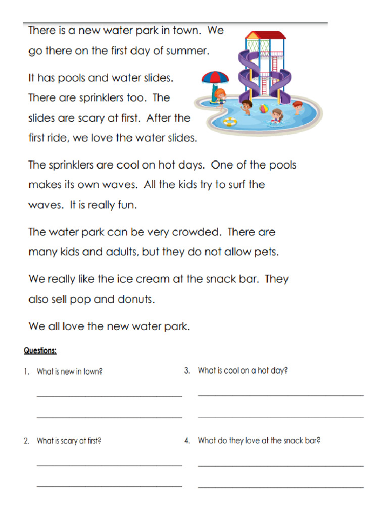 Eng Worksheet | PDF