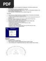 Transposition | PDF | Lenses | Optics