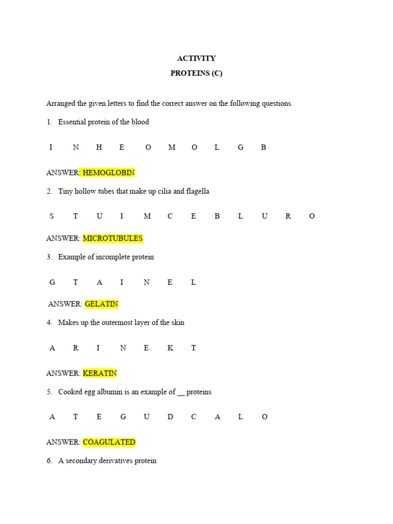 ACTIVITY-pro C | PDF