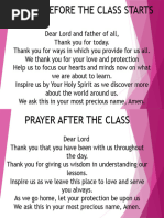 SF9 - Report-Card 2024-2025 | PDF