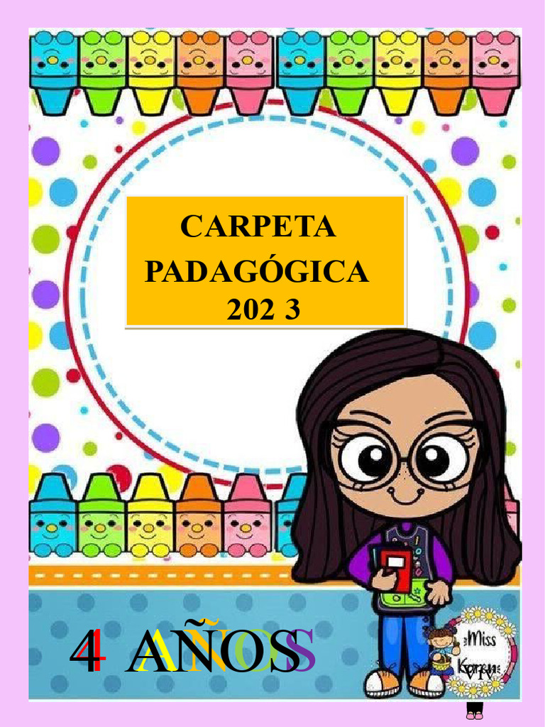 Carpeta Pedagogica NAYELI | PDF | Evaluación | Salón de clases