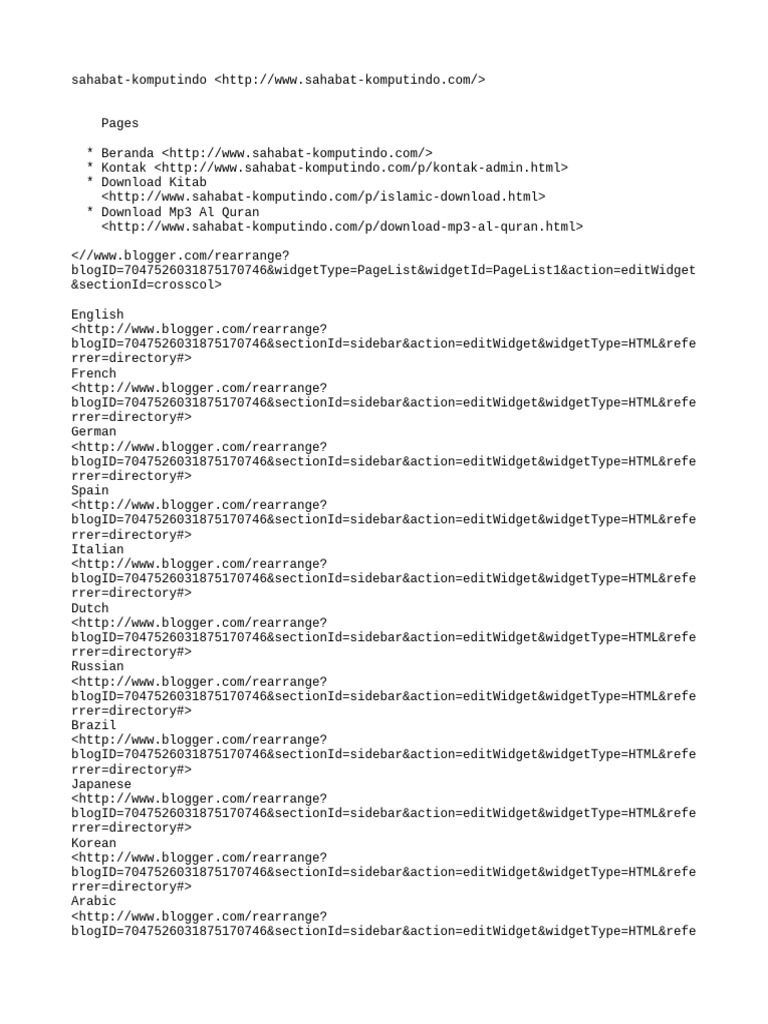 Membuat User Dan Setting Aplikasi Silabi | PDF | Adobe Photoshop | Personal Computers