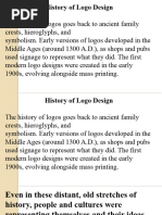 IITH Logo Booklet | PDF | Logos | File Format