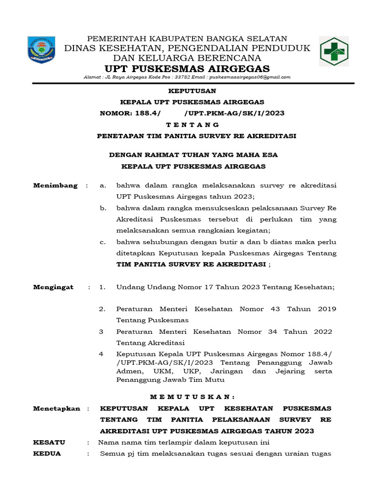 SK Tim Re Akre | PDF