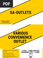 Type MPB/MPG Test Plug and Universal Test Block | PDF | Electrical ...