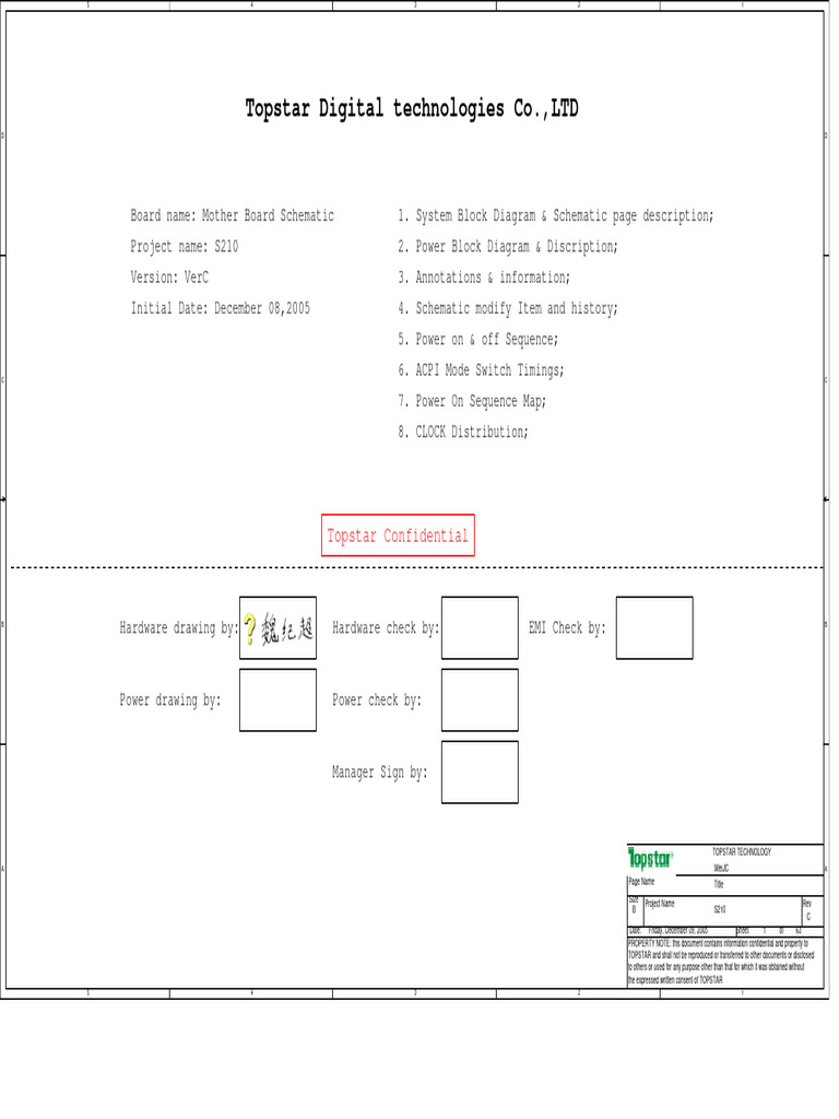 Top Tu131 MB NPB Ver D | PDF | Physical Layer Protocols | Computer Architecture